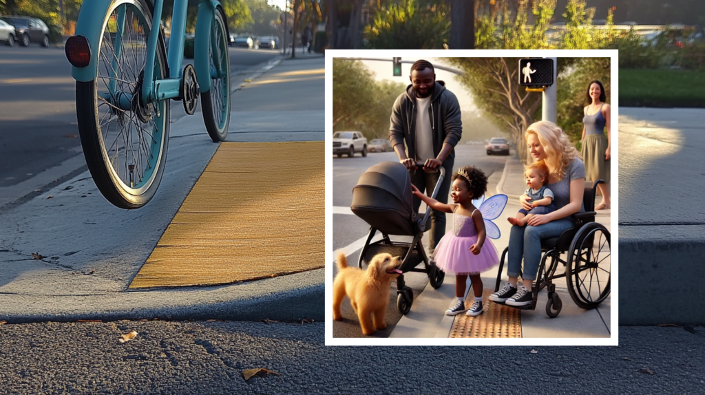 Top 10 Times the Curb-Cut Effect Helped Everyone - Avosette Marketing